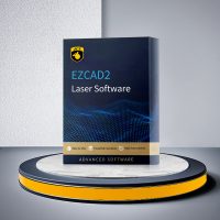 EZCAD2 Laser Software: Synchronized Control for Precision Marking ...