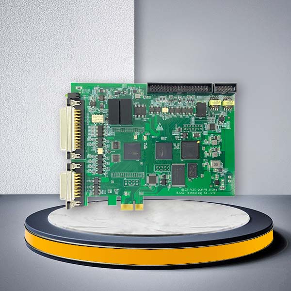 DLC2-V3 | DLC2-ETH SERIES SLM | SLA | SLS 3D LASER PRINTING CONTROLLER