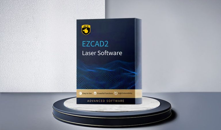 EZCAD2 Software: Features, Price, and Visual Laser Marker Software Overview