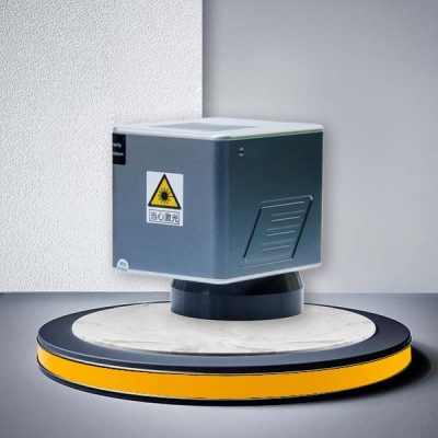 GO7 Series 2D Galvo Laser Scanner Head - Fiber | CO2 | UV