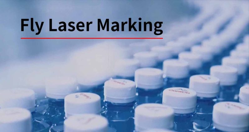 Revolutionizing Production Line Marking: Advanced On-the-Fly Marking ...