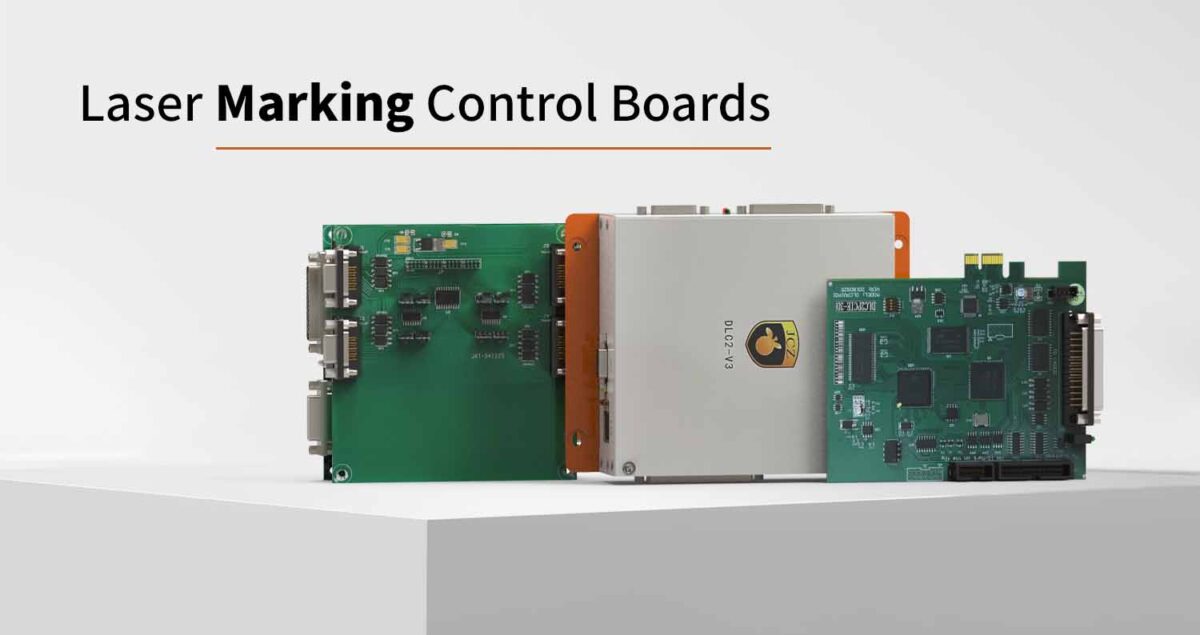 Understanding the Cost of Laser Marking Control Boards - JCZ laser ...
