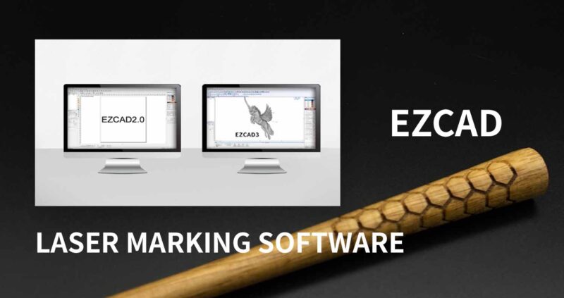 What is EZCAD used for? - JCZ laser marking | welding | cutting control ...