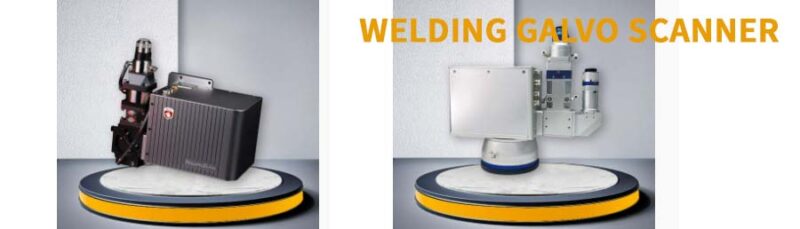 What is the use of galvo scanner? - JCZ laser marking | welding ...
