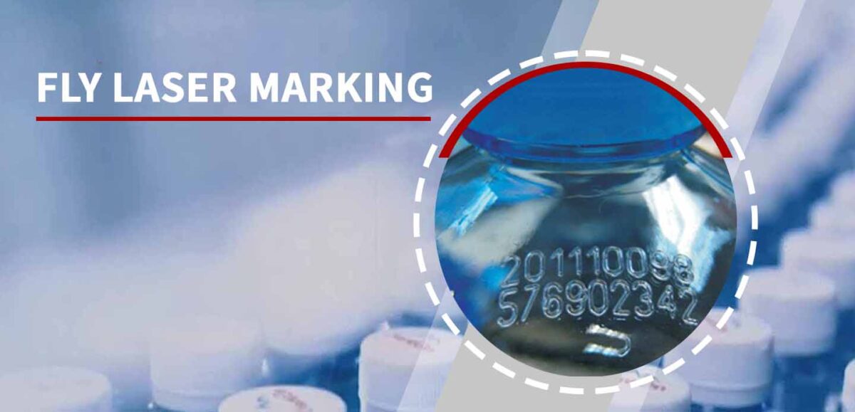 Exploring the World of Fly Laser Marking: Laser Coding Control Systems ...