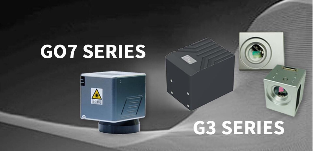 Galvo Mirror Scanner, Galvanometer Mirror Scanner, and Galvo Systems ...