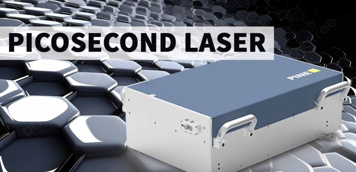 Picosecond Q-Switched Lasers: Revolutionizing Precision in Materials ...