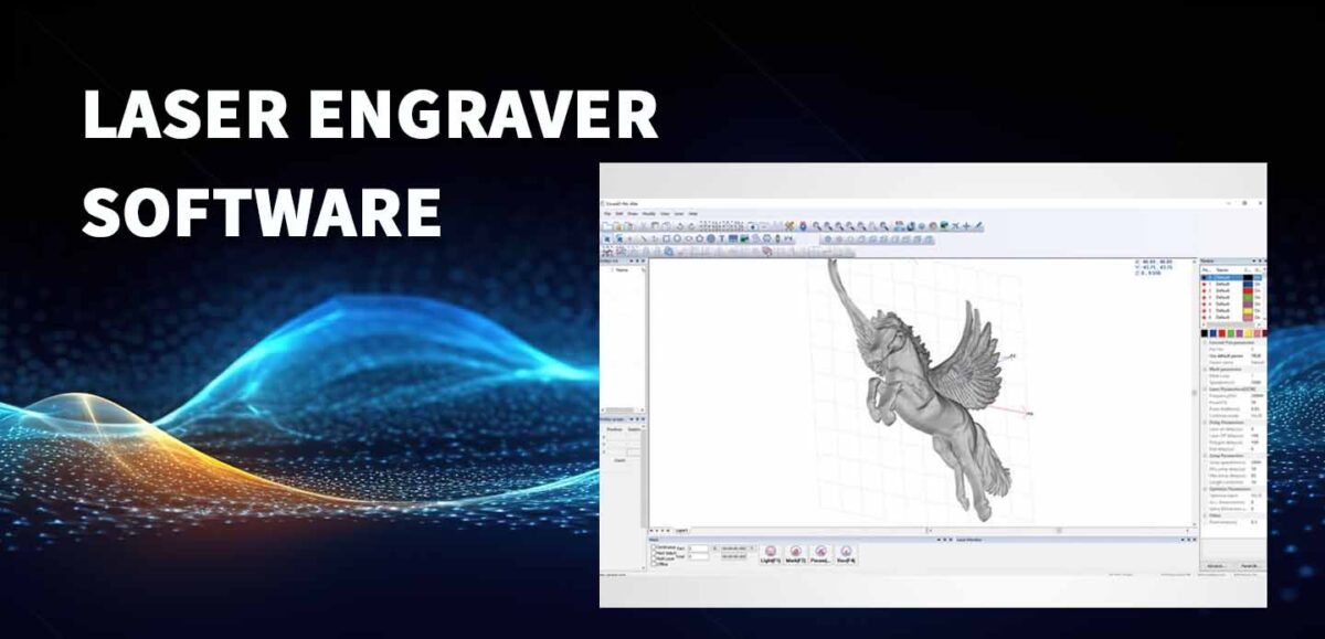 [laser engraver software download]Essential Guide to Laser Engraver ...