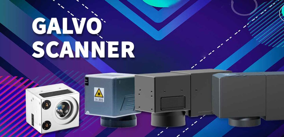 Understanding Galvo Motors and Scanning Systems in Laser Technology