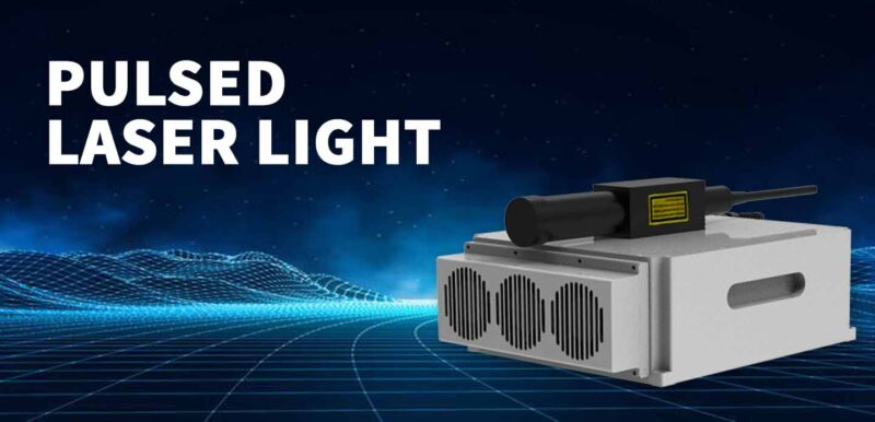 Exploring Pulsed Laser Technologies: Picosecond Lasers, Laser Pulsers ...