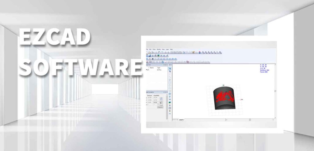 How to Use EZCAD for Laser Engraving: A Complete Beginner’s Guide