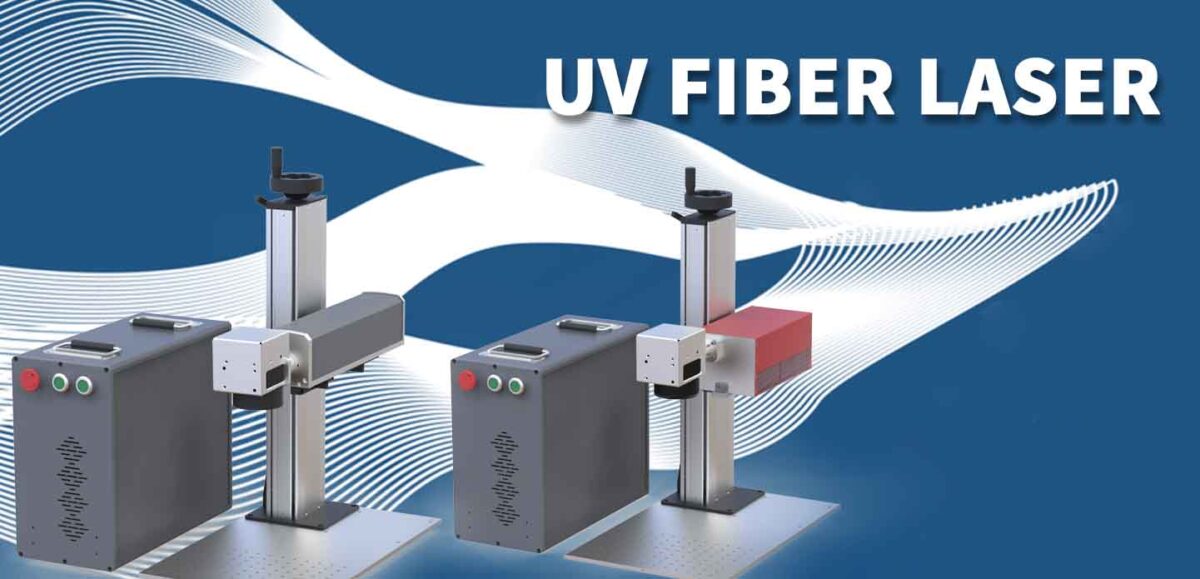 Revolutionizing Manufacturing: The Power and Precision of UV Fiber Lasers