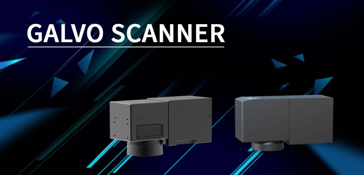 Galvo Scanner Head Technology: CO2 and Fiber Laser Galvo Heads for ...