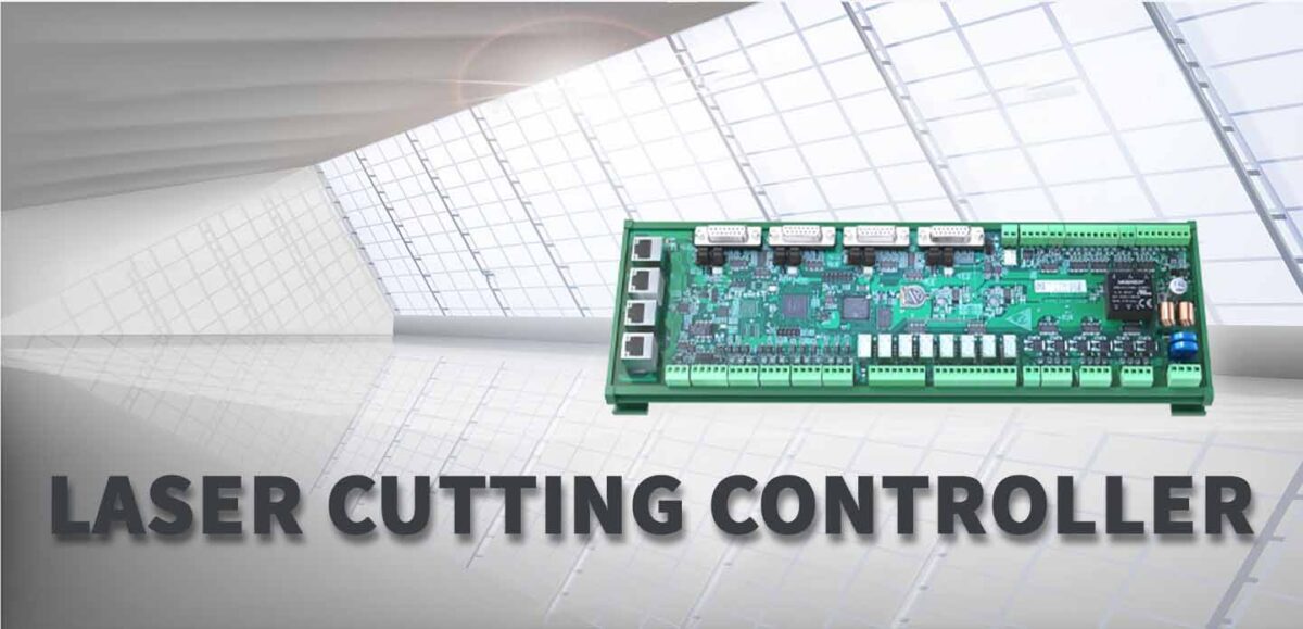 Exploring Laser Cutting Controllers: Technology, Advancements, and Impact