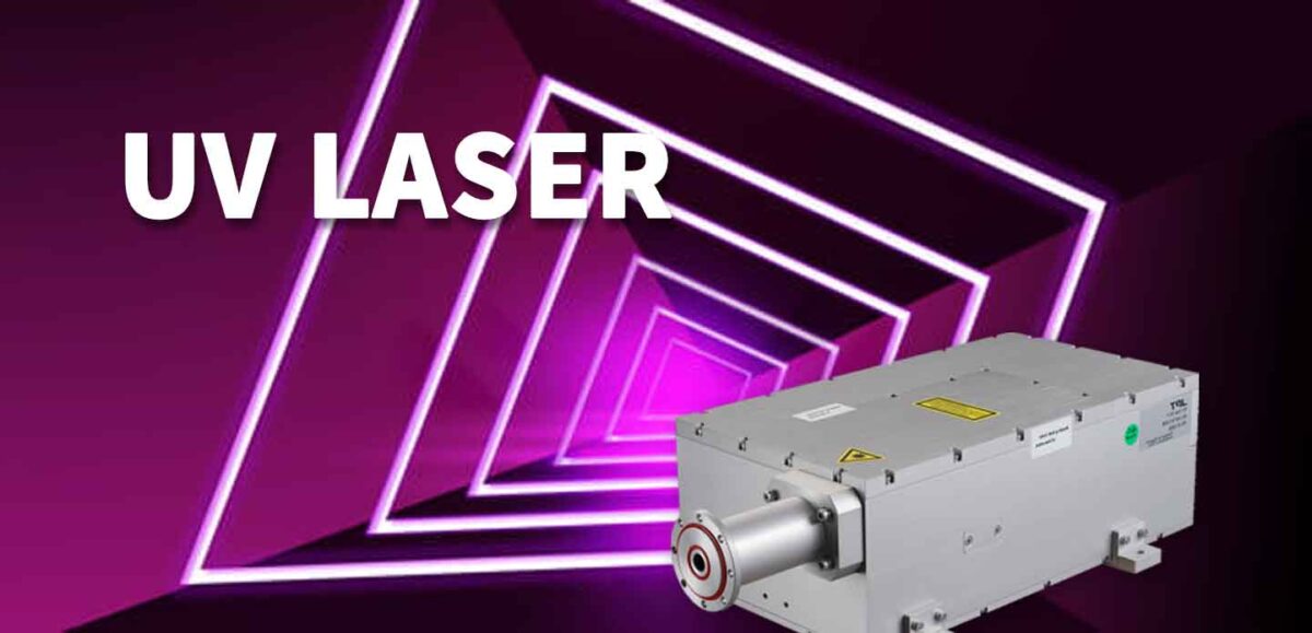 UV Laser Marking, Engraving, and Etching: Precision and Quality with ...