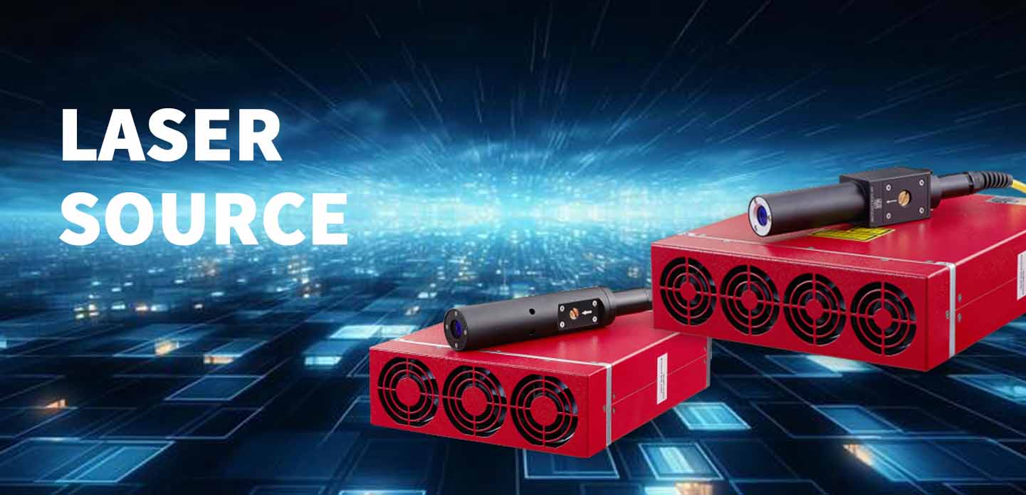 Revolutionize Your Material Processing with the MOPA 60W Laser ...
