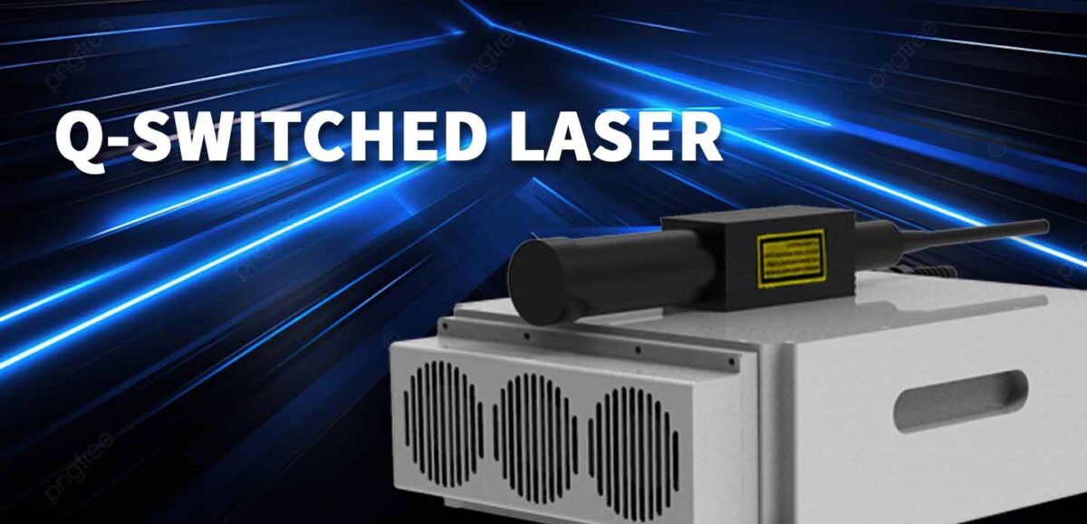 Discover Q-Switch Laser Technology: Applications and Cost Insights