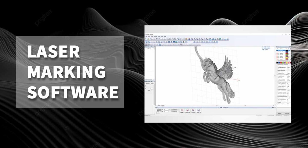 Laser Marking Software: Enhancing Precision and Efficiency in Modern ...