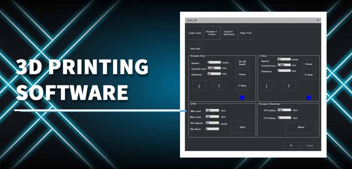 Exploring SLA vs. SLM in 3D Printing: Technologies and Applications