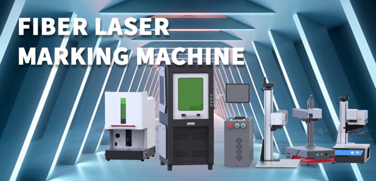 Explore Optical Fiber Laser Marking Machines: Precision and Applications