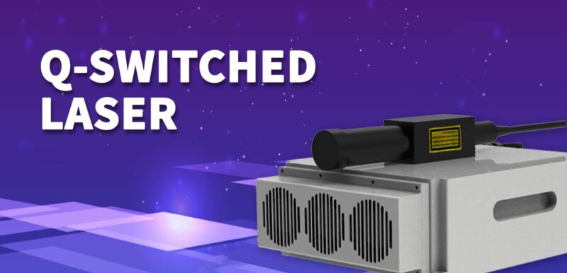 Q-Switched Lasers: Revolutionizing Dermatology and Aesthetic Treatments