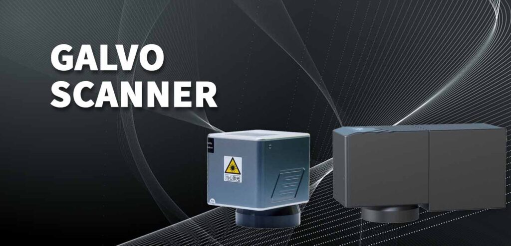Understanding Galvo Motors and Scanning Systems in Laser Technology