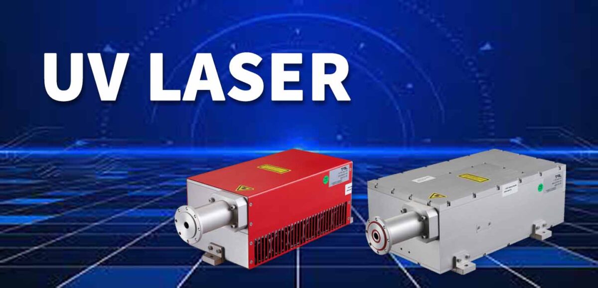 Exploring UV Laser Light: Applications of 355nm, 365nm, and Deep UV ...