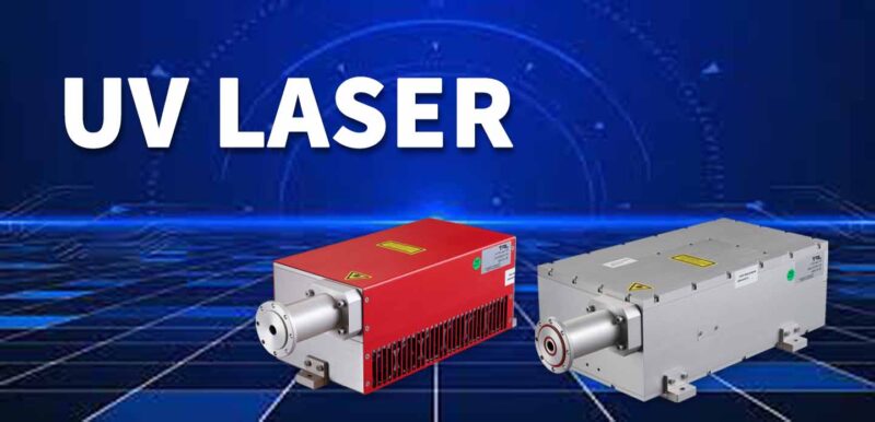 Exploring UV Laser Light: Applications of 355nm, 365nm, and Deep UV Fiber Lasers