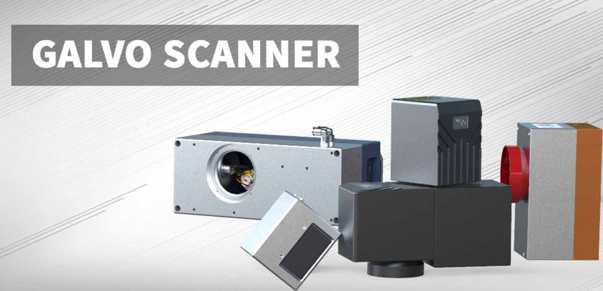 Galvo Scanning Technology: Benefits and Applications in Laser Engraving