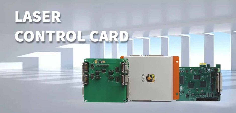 Comprehensive Guide to Laser Control Boards: BJJCZ, CO2, and More