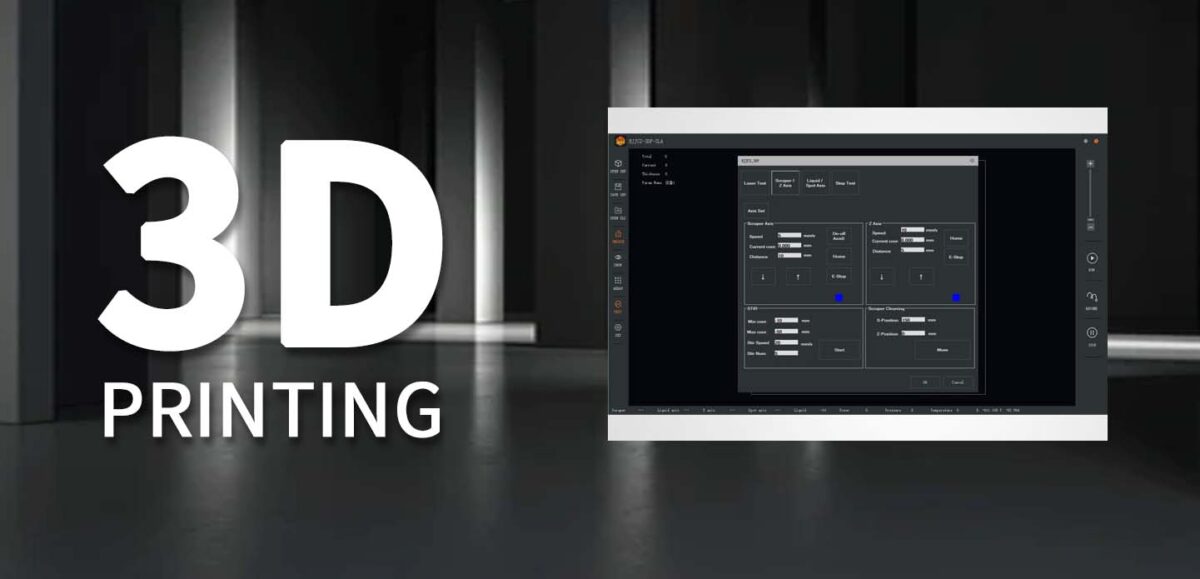 Discover SLA: The Best Good 3D Printer Software for Precision & Quality