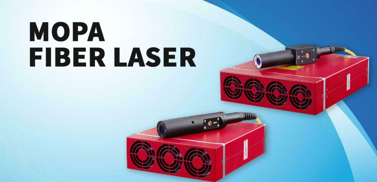 MOPA Fiber Lasers: Revolutionizing Precision and Efficiency in ...