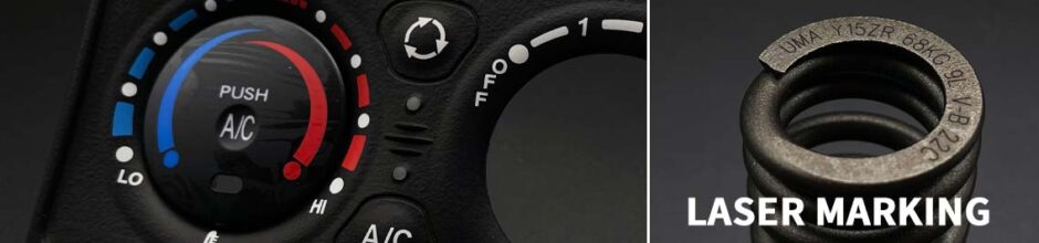 Understanding Laser Control Systems: JCZ Control Card and EZCAD Software