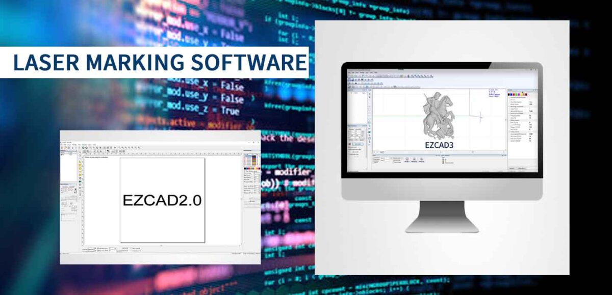 Laser Marking Software and Control Cards: Key Players in Laser Printer ...