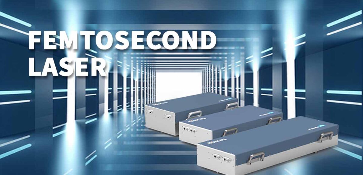 Discover the Precision of Femtosecond Laser Technology in Medicine and ...