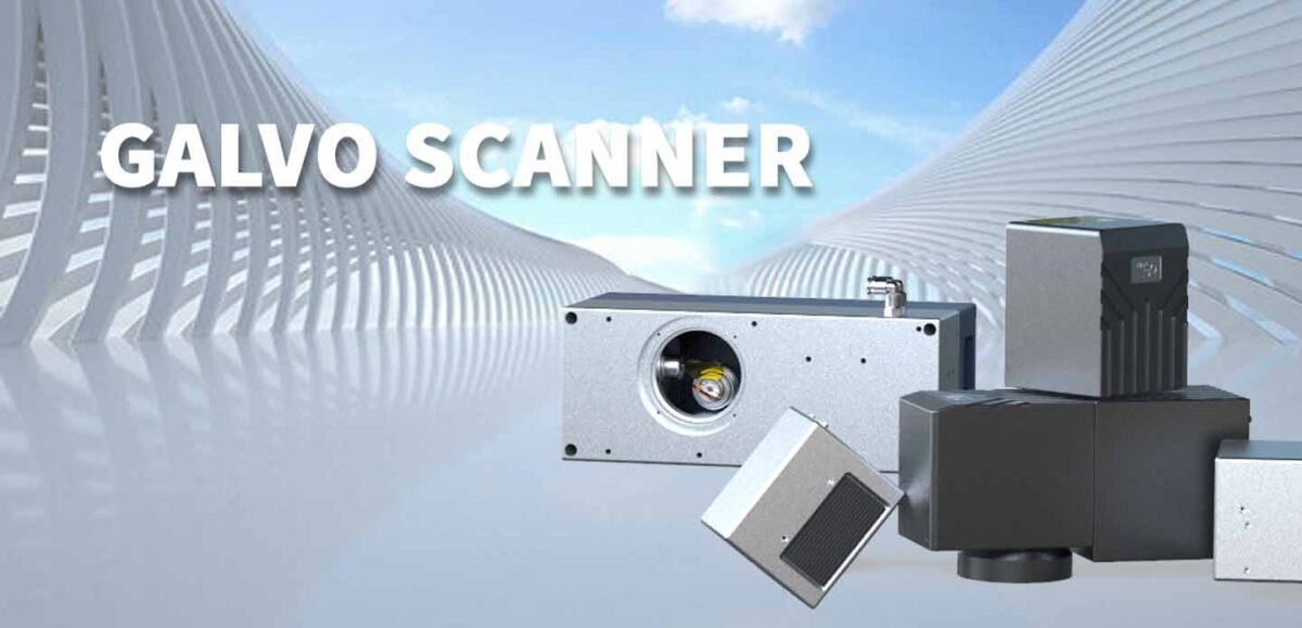 Exploring Galvo Lasers: Fiber, CO2, and UV Laser Engravers for ...