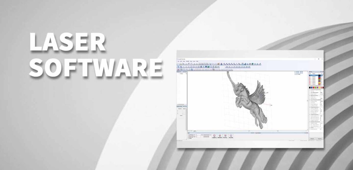 Best Laser Engraver Software: EZCAD, JCZ EZCAD, and More for Precision Engraving