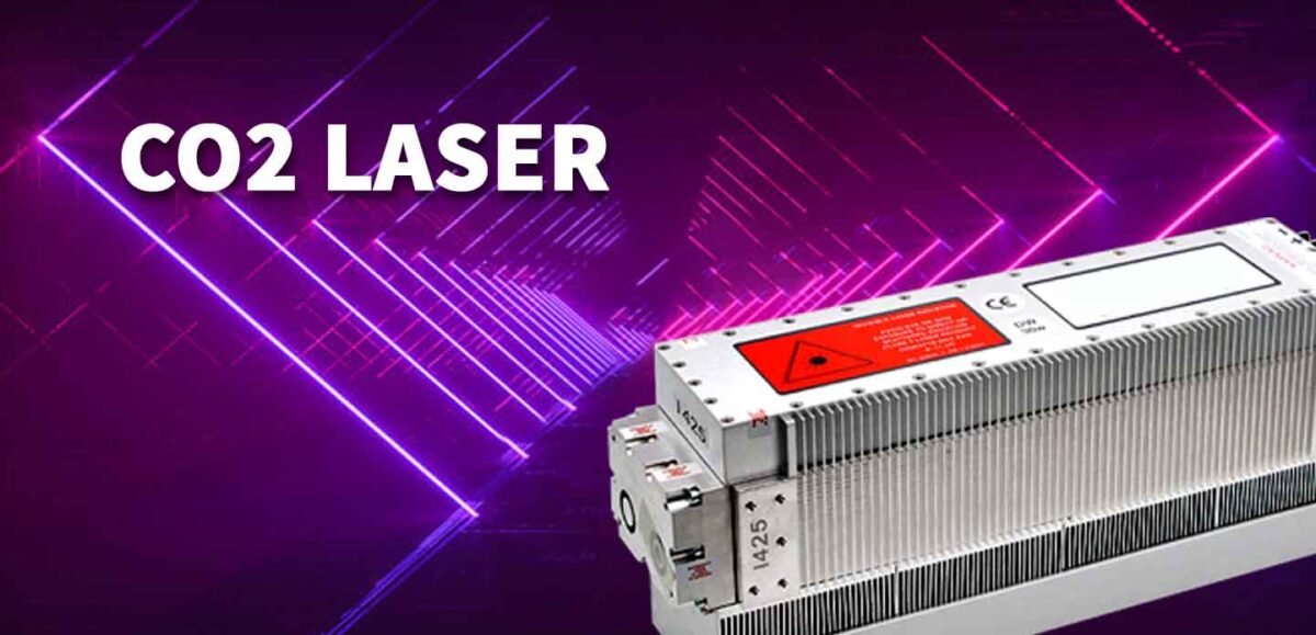 Explore the Versatility and Applications of 50W CO2 Laser Technology