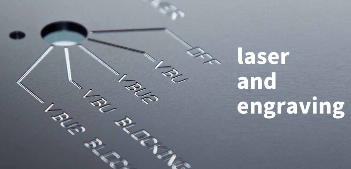 Exploring the Versatility of Laser Marking and Etching Technologies