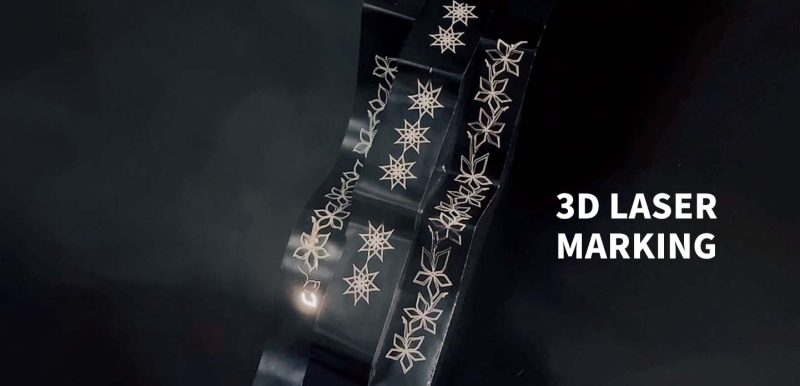 Understanding Galvano Meters: The Backbone of 3D Laser Scanning Technology