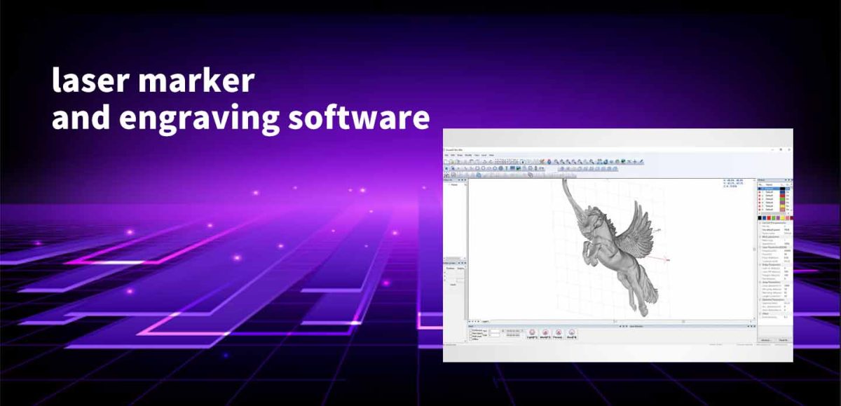 Unlocking Precision: The Best Laser Marker and Engraving Software Guide