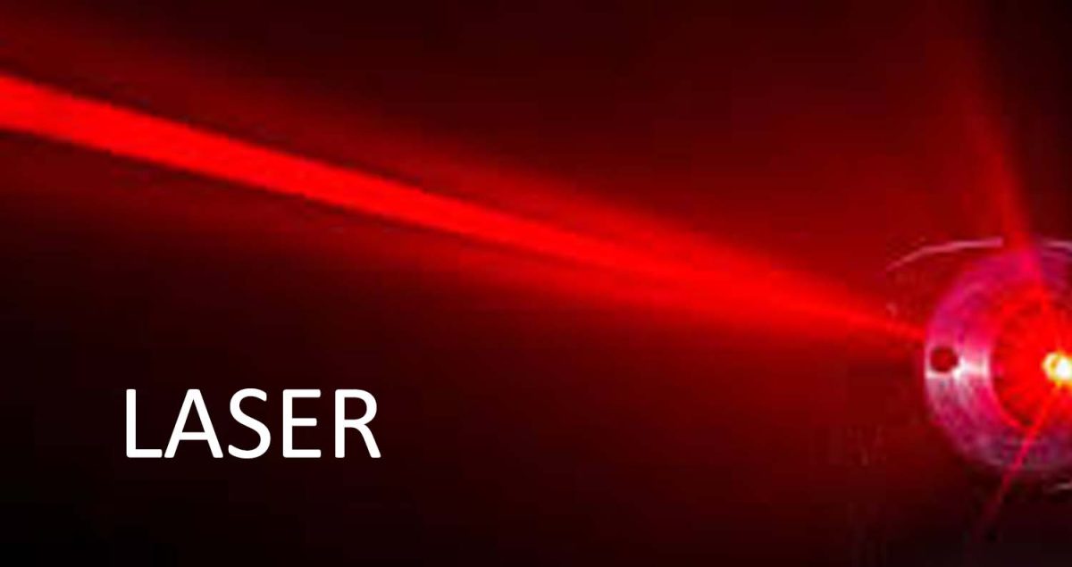 A Comprehensive Guide to Understanding Laser Technology and Its ...