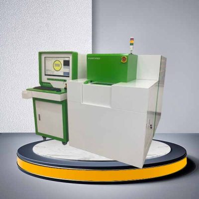 MT350 Series Laser Trimming Machine – Precision Solutions for Wafer ...