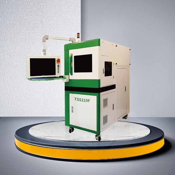 CHINA RESISTOR LASER TRIMMING MACHINE – JCZ laser marking | welding ...
