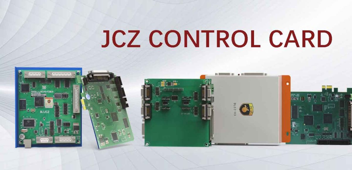 Comprehensive Overview of Laser Controllers: CO2, Galvo, and Laser ...