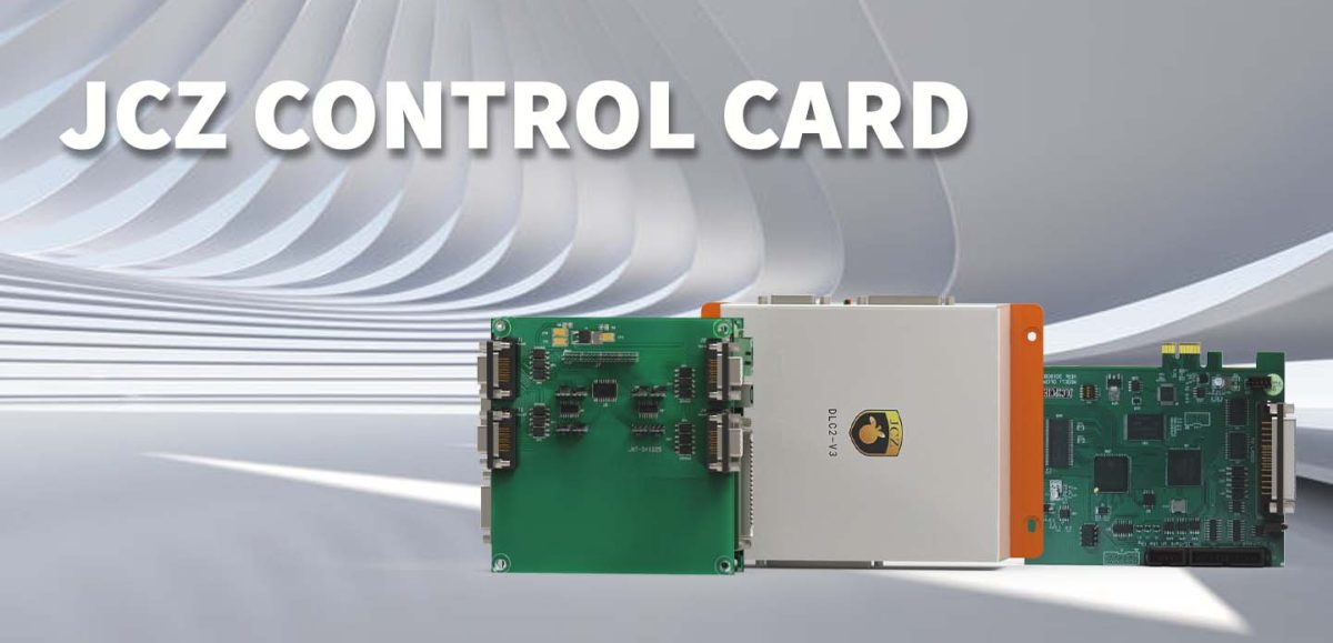 Laser Control Boards: BJJCZ Control Board and Engraver Board for Precision