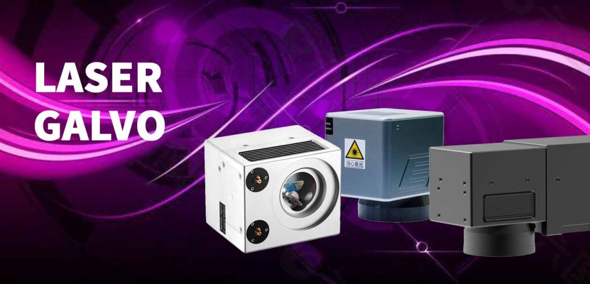 Unlock Precision and Speed with Galvo Laser Technology