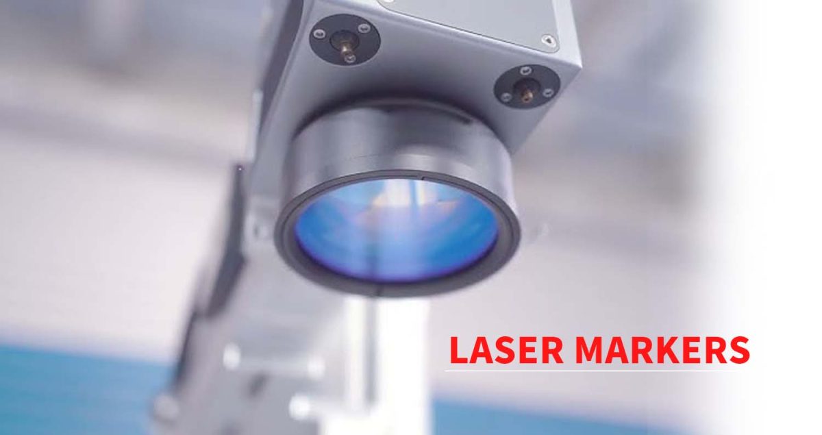 Laser Marking & Engraving with Autofocusing: Precision, Efficiency ...
