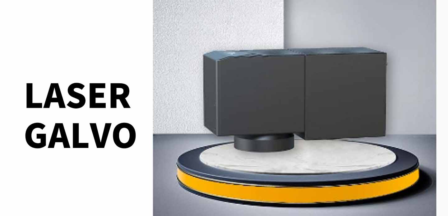 A Comprehensive Guide to Laser Galvo Systems and Scan Heads for High ...