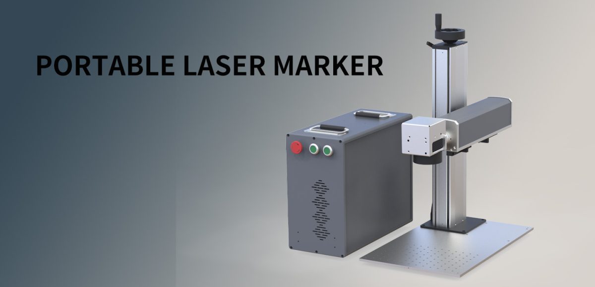 Portable Laser Marker, Fiber Laser Prices, and Pulsed Fiber Lasers ...